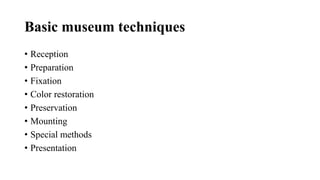 museum techniques in pathology.pptx