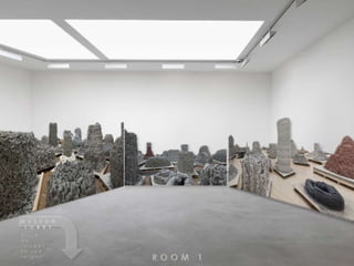 Museum template | PPT