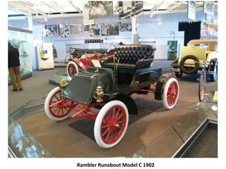 Museu Walter P. Chrysler | PPS