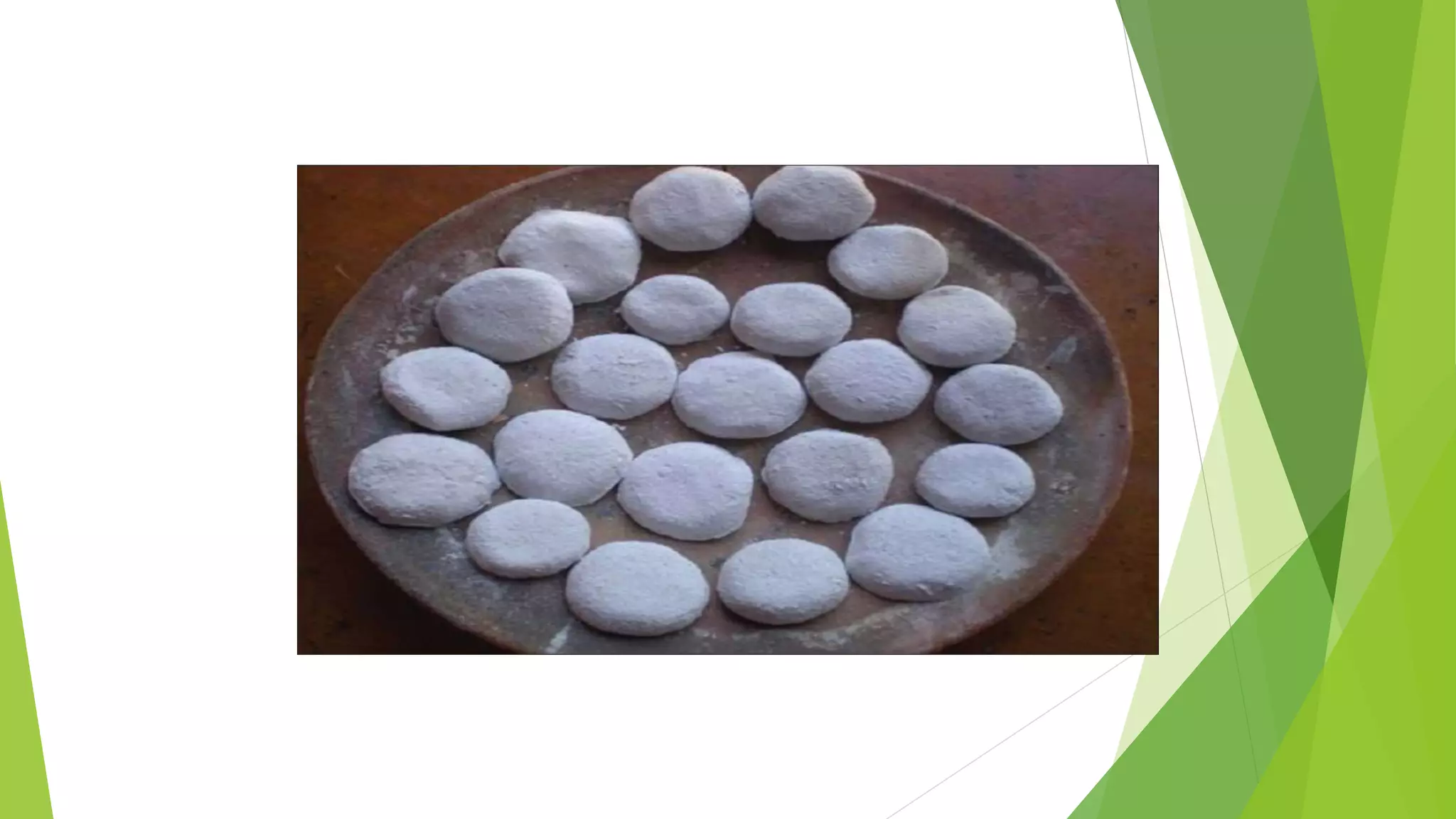 Brief description & application of Musha (Crucible) | PPTX