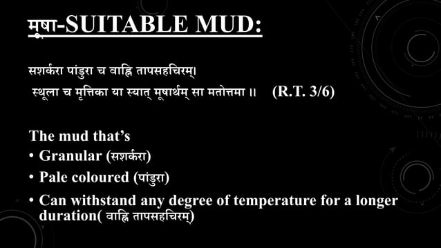 MUSHA IN AYURVEDA | PPTX | Hinduism | Religion & Spirituality