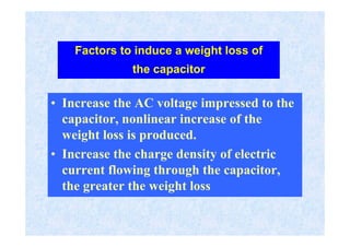 Antigravity: Biefeld-Brown Effect / ZPF field | PPT