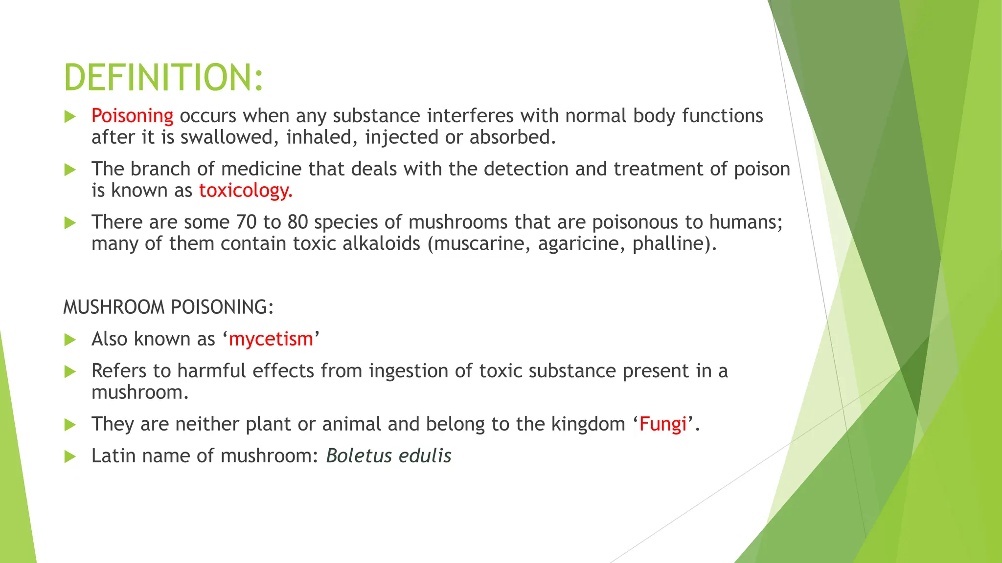 MUSHROOM POISONING.pptx