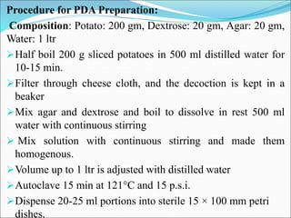 Mushroom spawn production.ppt