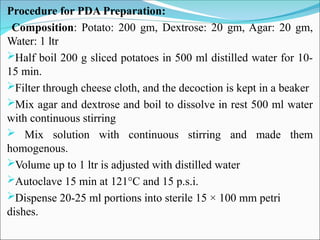 Mushroom spawn production Technology.ppt