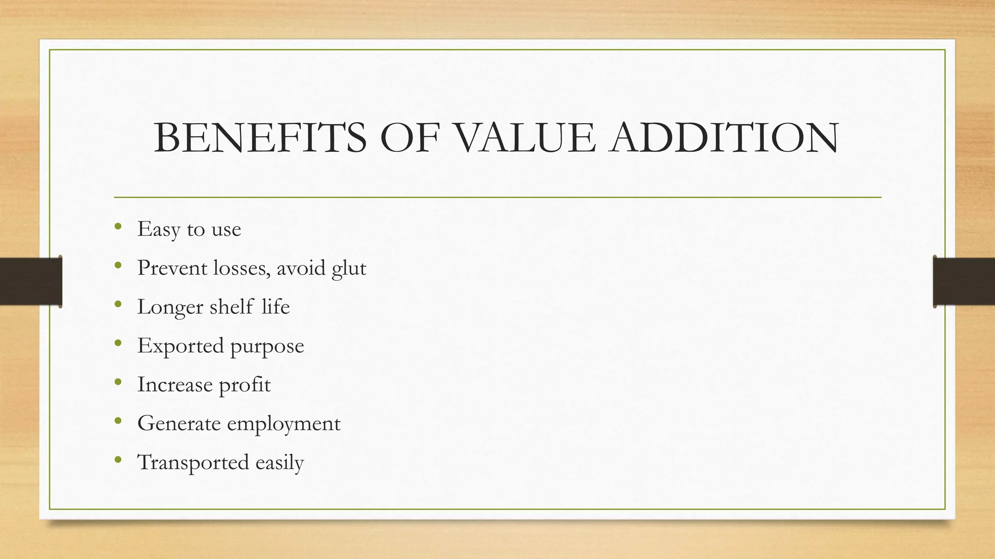 MUSHROOM VALUE ADDITION PPT.pptx by Akash Mahakur | PPTX