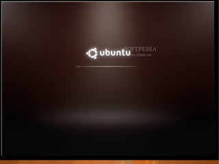 step by step to install the ubuntu | ODP