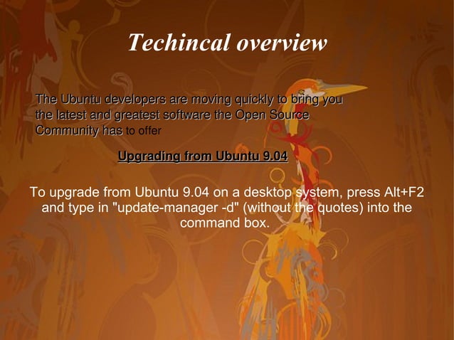 step by step to install the ubuntu | ODP