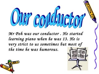 My favourite subject | PPT | Free Download