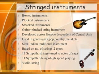 Music | PPTX | Classical Music | Music