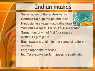 Music | PPTX | Classical Music | Music