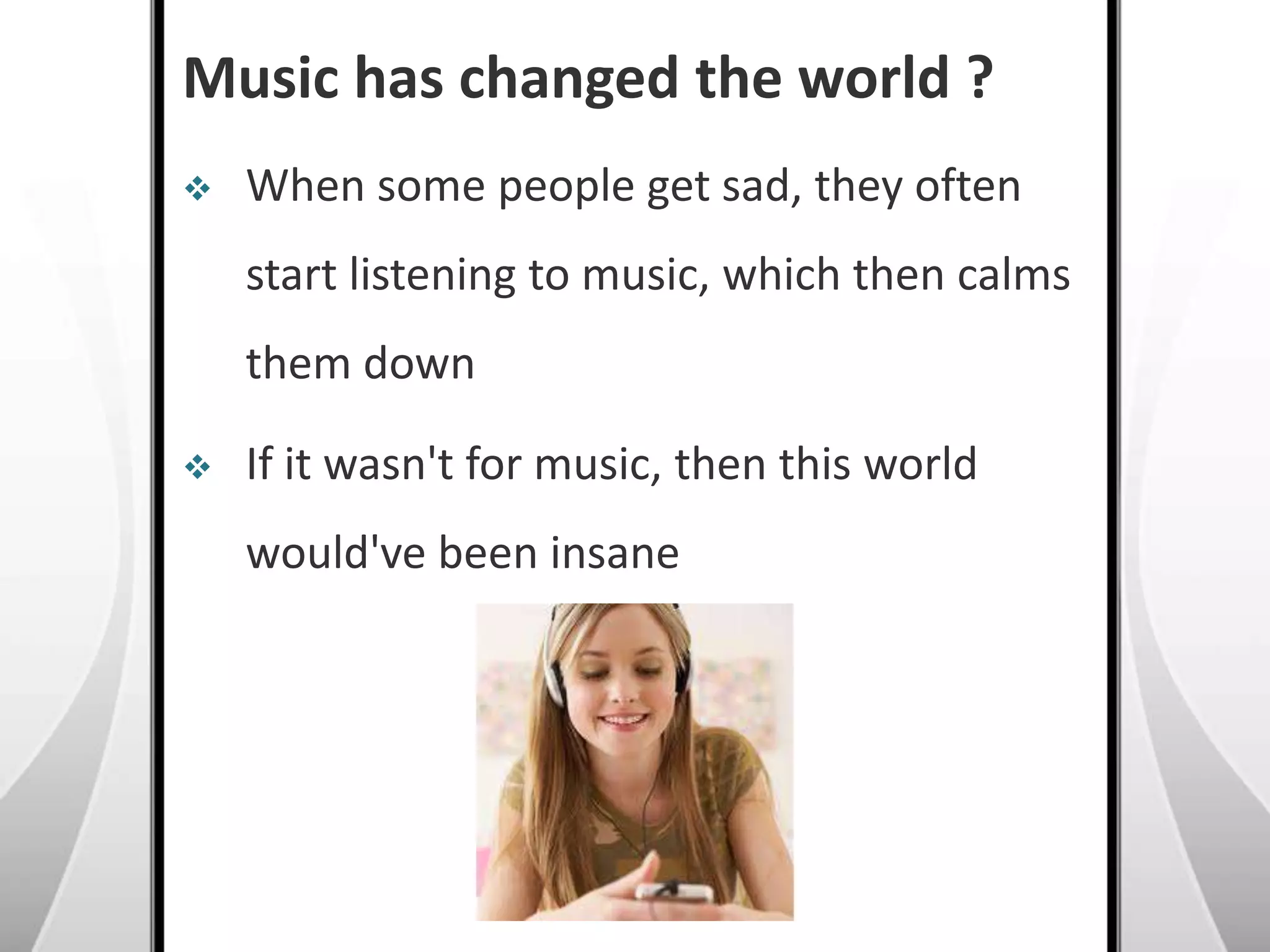 Music History | PPTX
