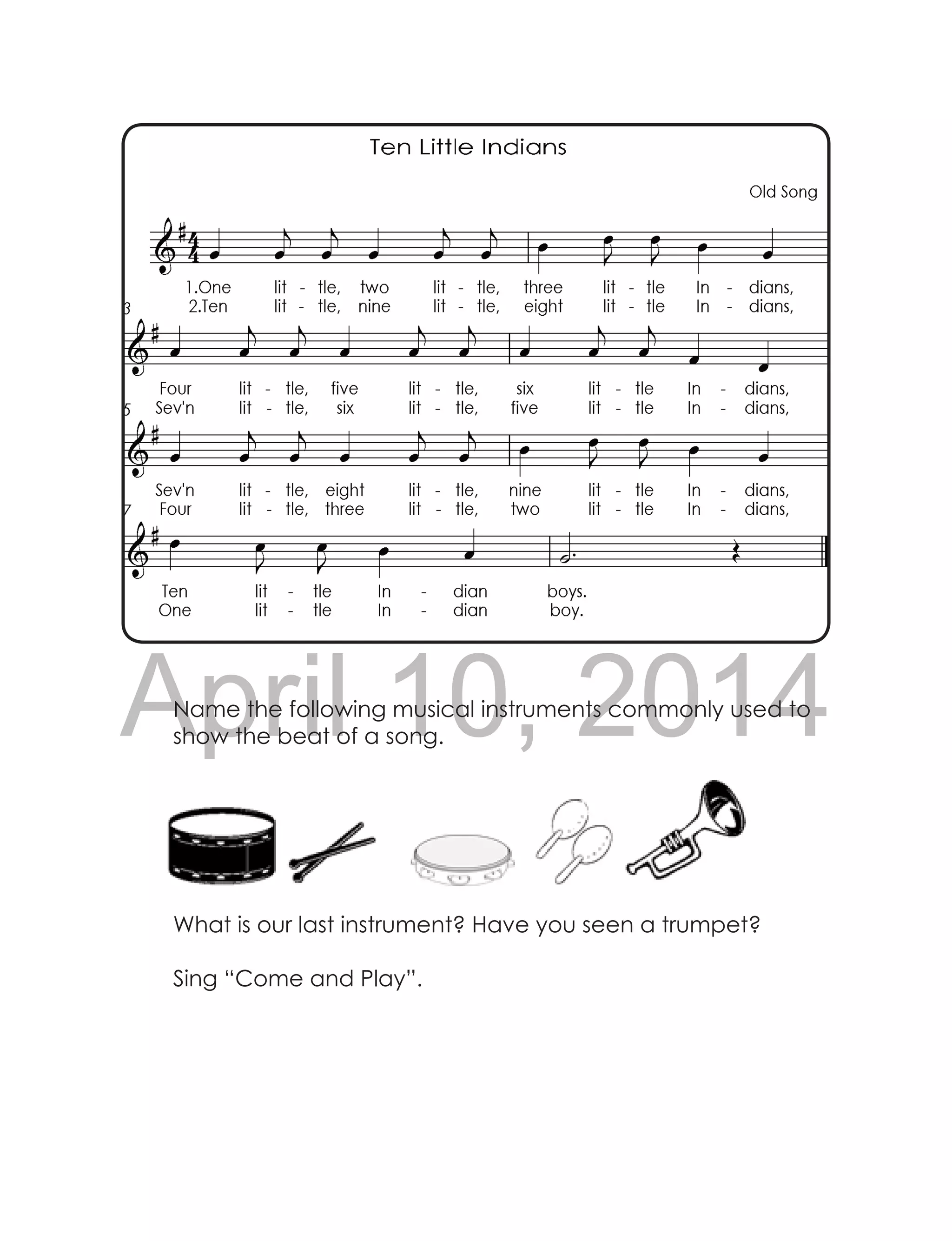 K TO 12 GRADE 3 LEARNING MATERIAL IN MUSIC | PDF