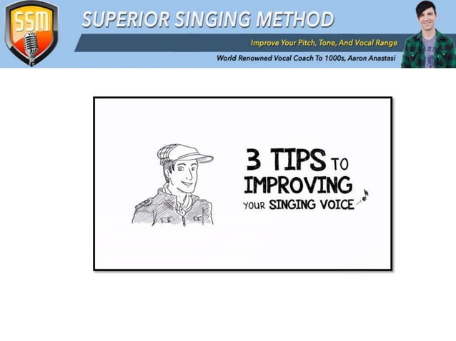 The Superior Singing Method – Welcome to the Superior Singing Method ...