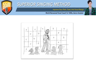 superior singing method aaron review | superior singing method aaron | PPTX