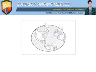 superior singing method aaron review | superior singing method aaron | PPTX