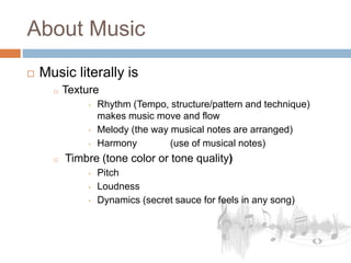 Music | PDF
