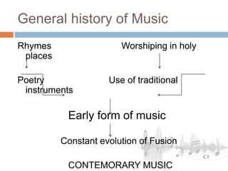 Music | PDF