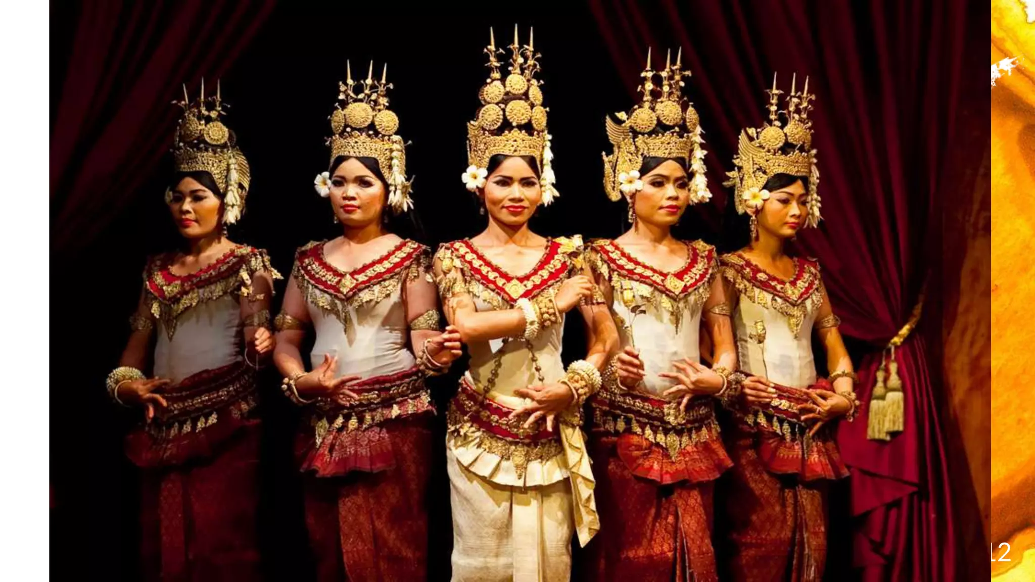 Southeast Asian Music | PPTX