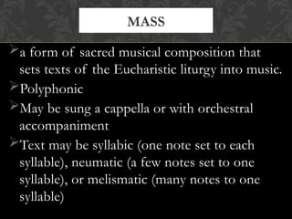 Music -1st grading powerpoint presentation | PPTX