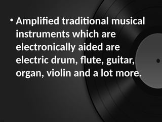 MUSIC-2.pptx............................... | PPT