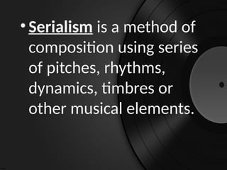 MUSIC-2.pptx............................... | PPT