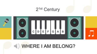 MUSIC-2-Q1.pptx understanding the music of the 20th century | PPTX