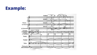 Music 10 - 20th Century Music (Musical styles and Composers) | PPTX