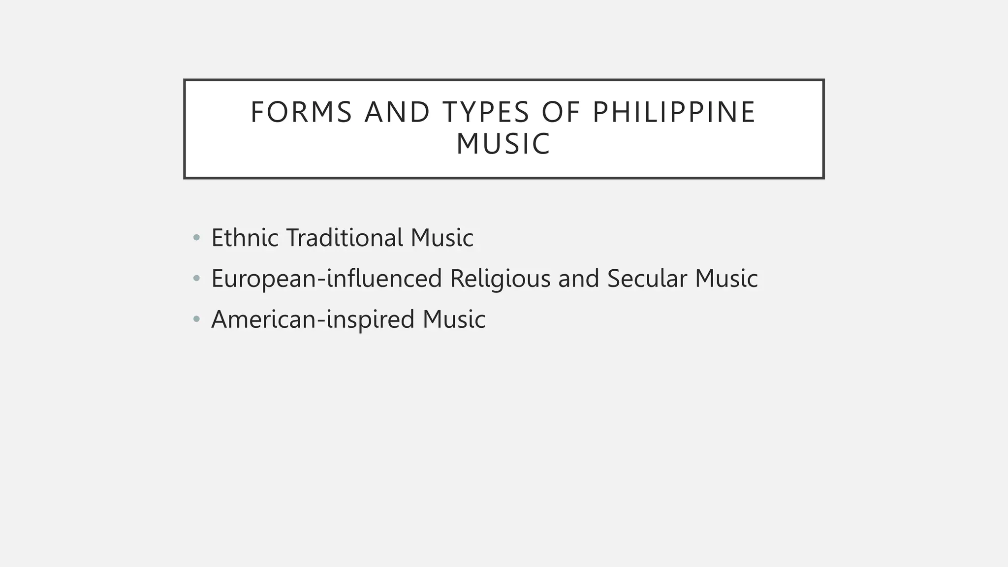 MUSIC..CONTEMPORARY PHILIPPINE ARTS FROM THE REGIONS.pptx