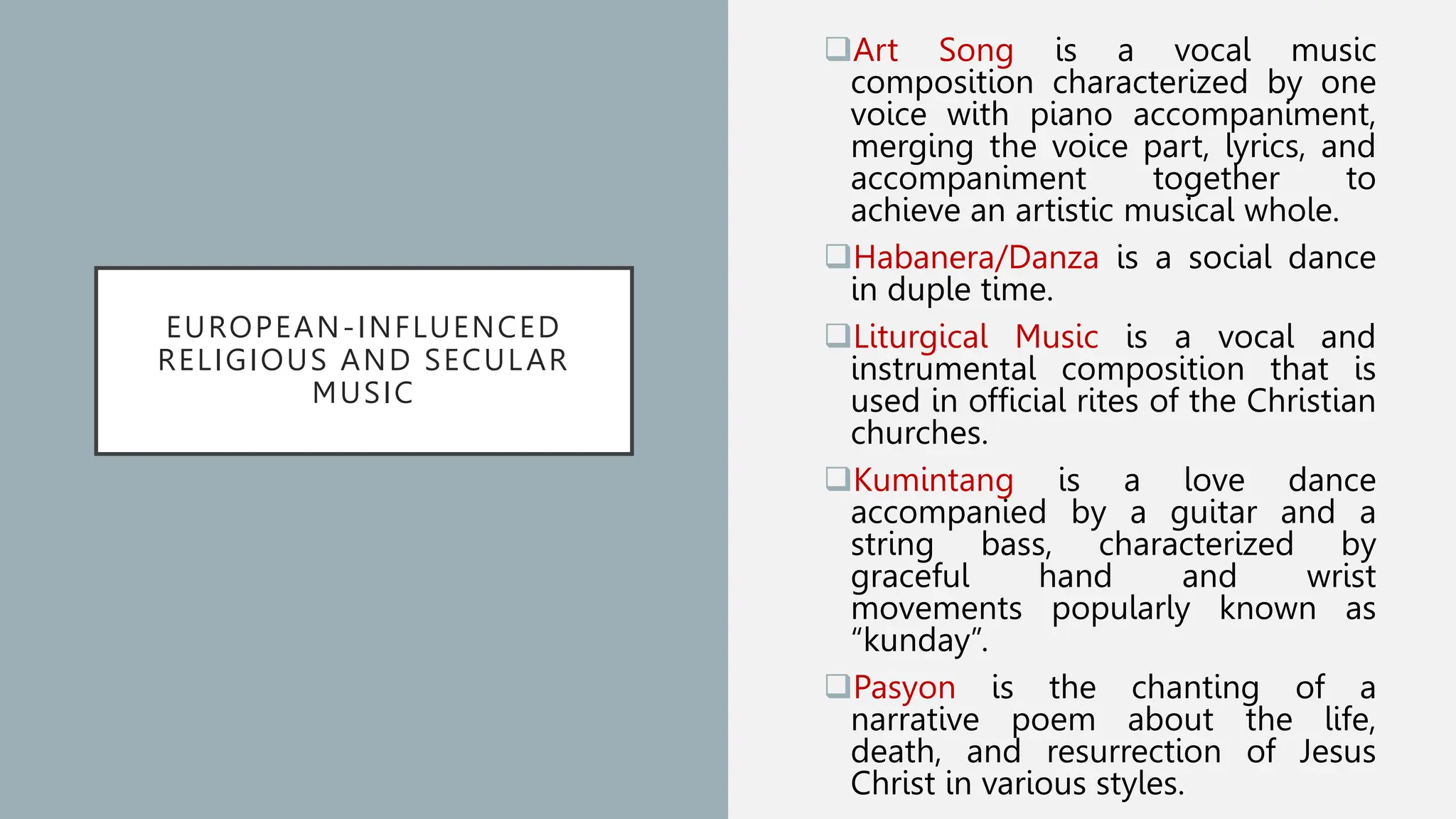 MUSIC..CONTEMPORARY PHILIPPINE ARTS FROM THE REGIONS.pptx
