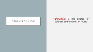 MUSIC..CONTEMPORARY PHILIPPINE ARTS FROM THE REGIONS.pptx