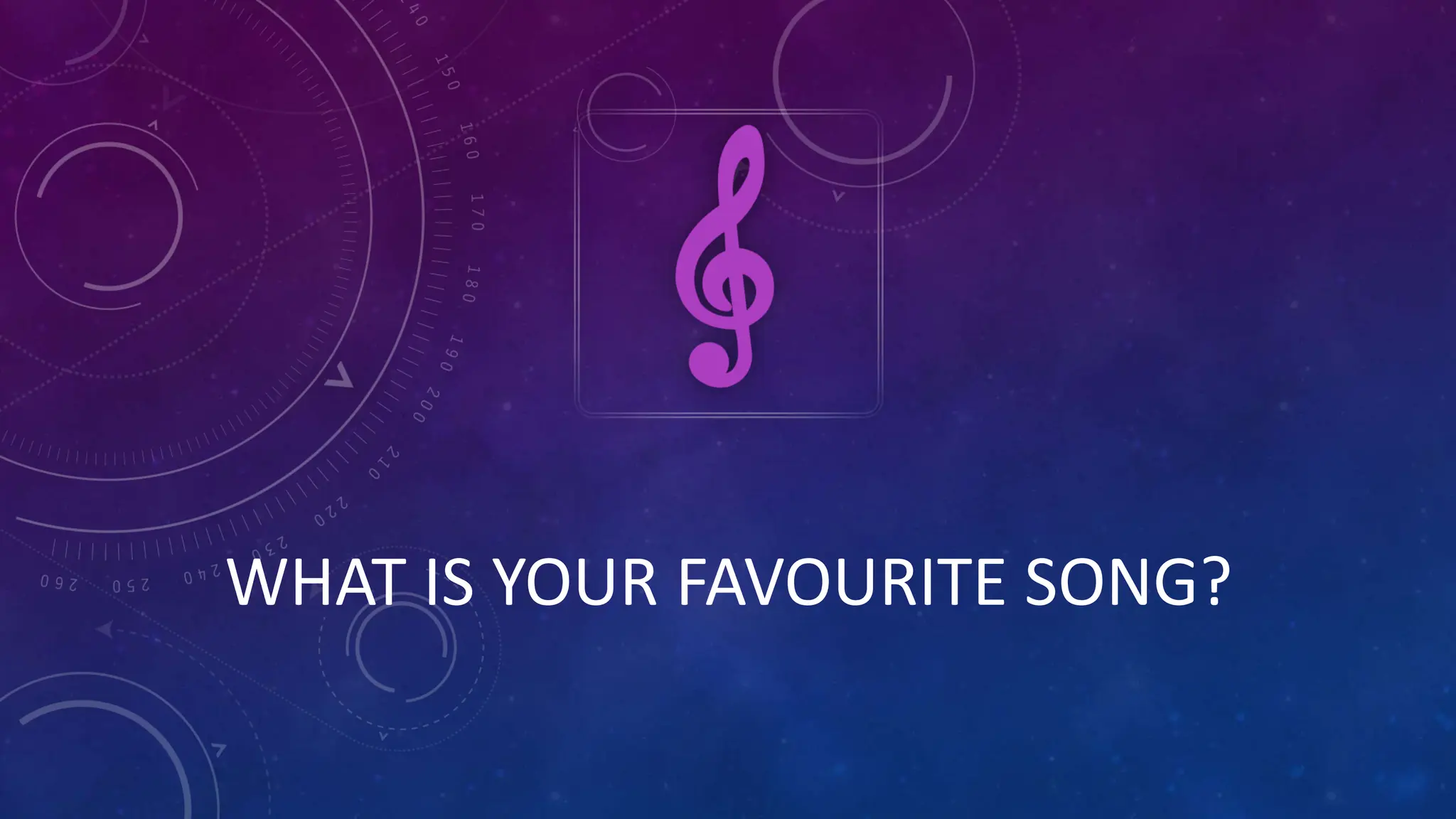 Musiic powerpoint for school english class year 10 | PPTX