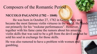 Music..... grade 9... Quarter3....week 1 | PPTX | Classical Music | Music