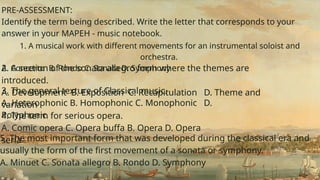 MUSIC IN MAPEH MUSIC IN THE CLASSICAL.pptx