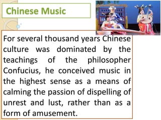 MUSIC-2ND-QUARTER-CHINA.pptx