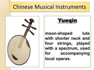 MUSIC-2ND-QUARTER-CHINA.pptx