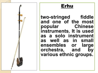 MUSIC-2ND-QUARTER-CHINA.pptx