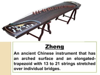 MUSIC-2ND-QUARTER-CHINA.pptx