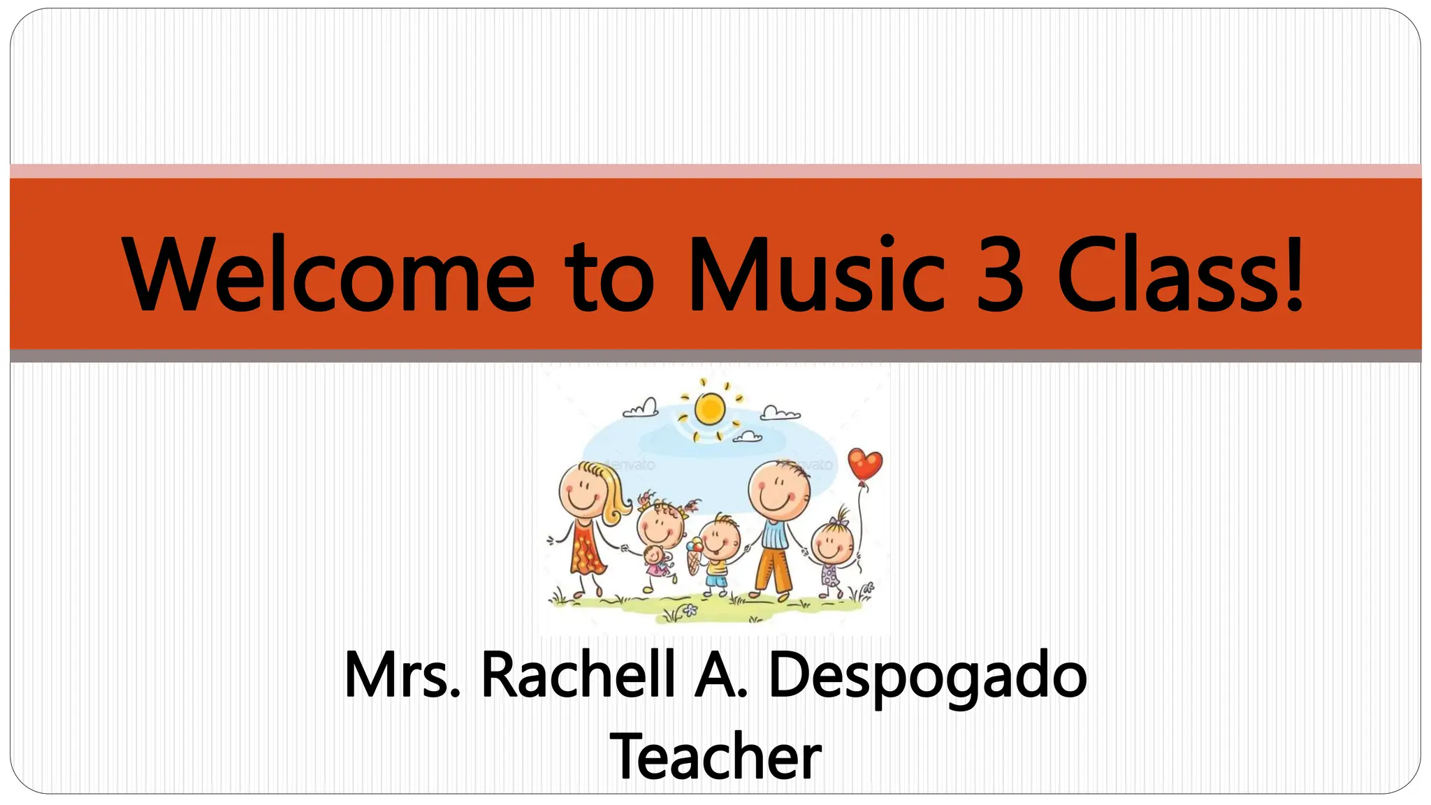 Music-3 Ostinato | PPTX