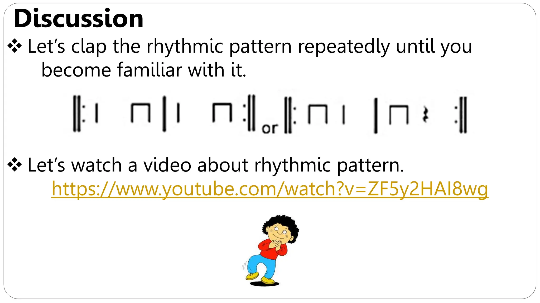 Music-3 Ostinato | PPTX