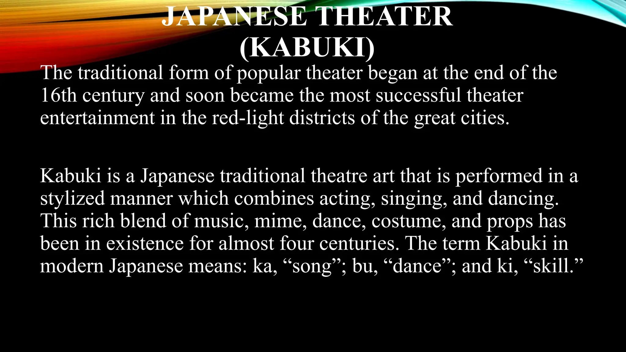 MUSIC-4Q-4A TRADITIONAL ASIAN THEATER MUSIC.pptx