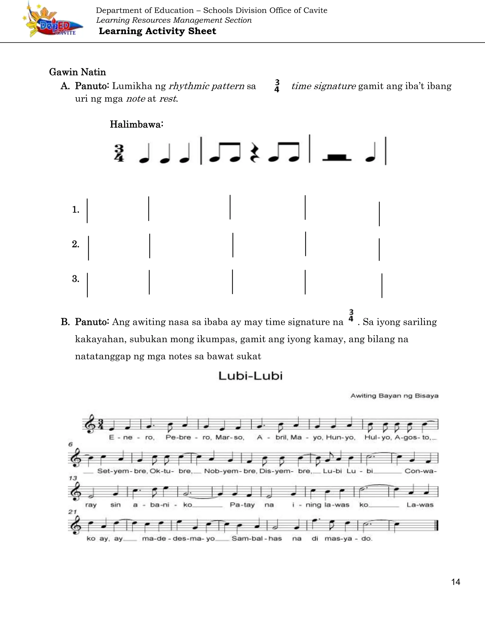 Music-5-1st quarter Learning activity Sheets.docx