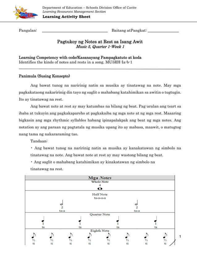 Music-5-1st quarter Learning activity Sheets.docx