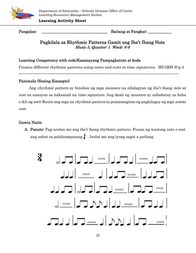 Music-5-1st quarter Learning activity Sheets.docx