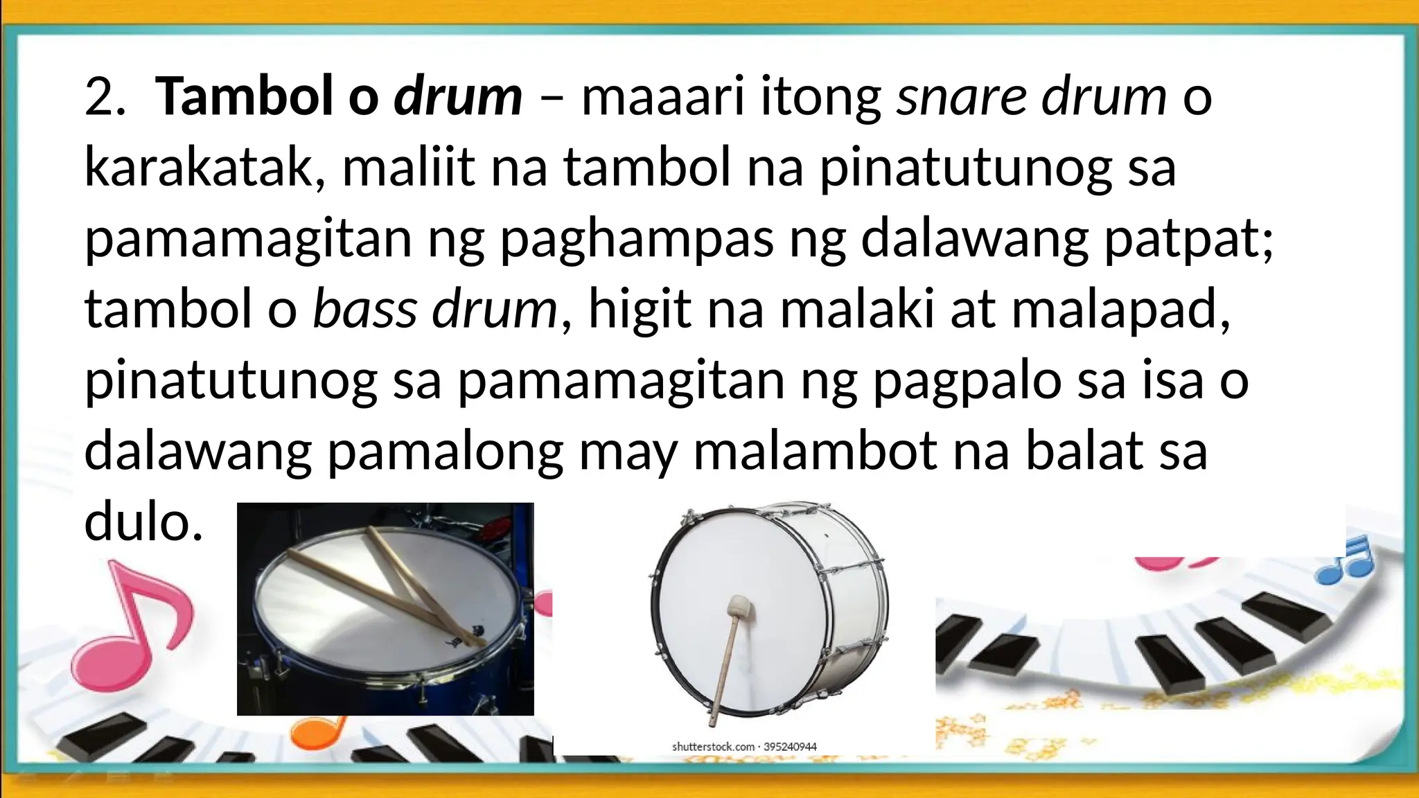 MUSIC-5-Q3-Week-5-Matutukoy-ang-mga-Iba-t-Ibang-Instrumento.pptx