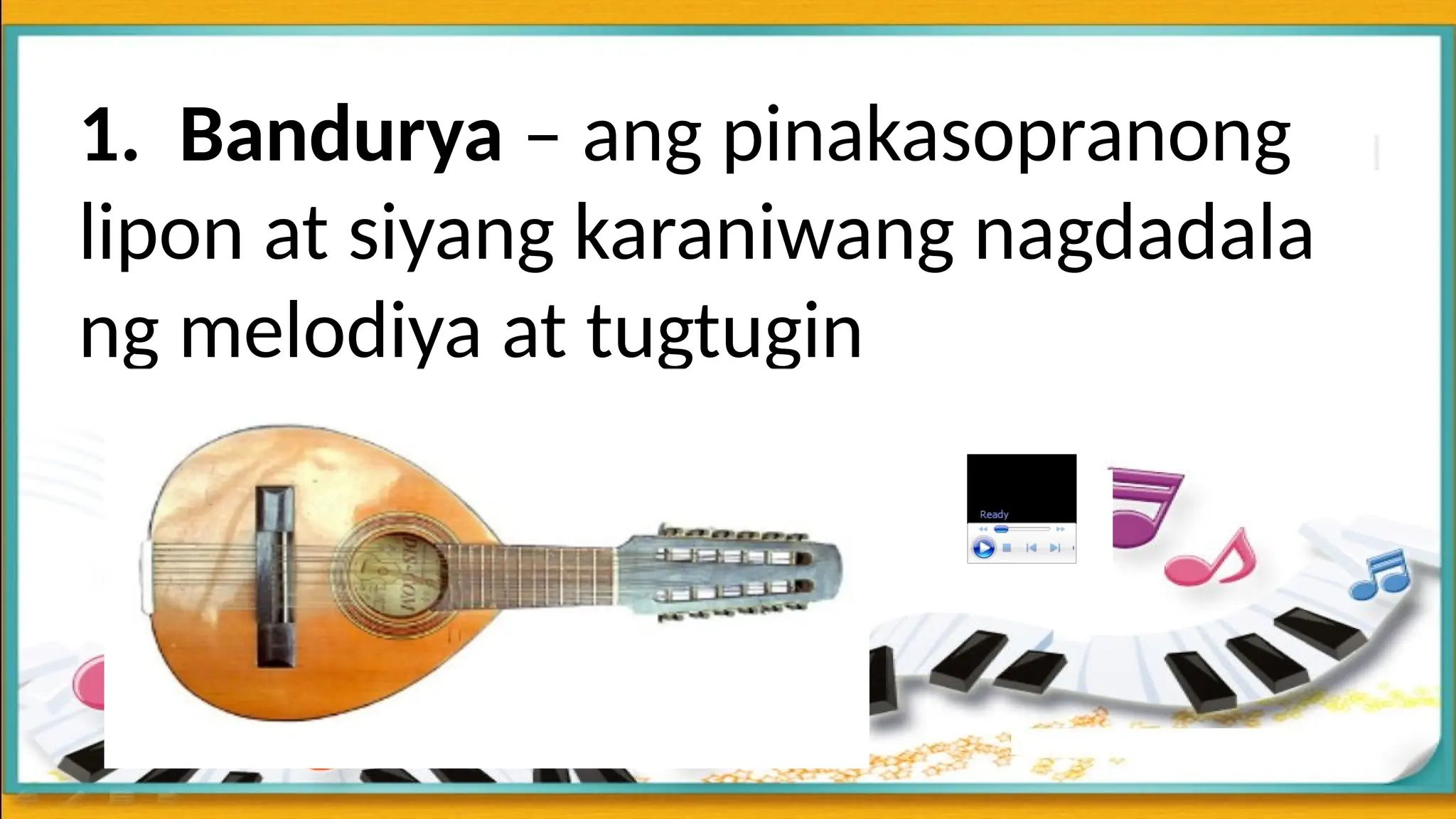 MUSIC-5-Q3-Week-5-Matutukoy-ang-mga-Iba-t-Ibang-Instrumento.pptx