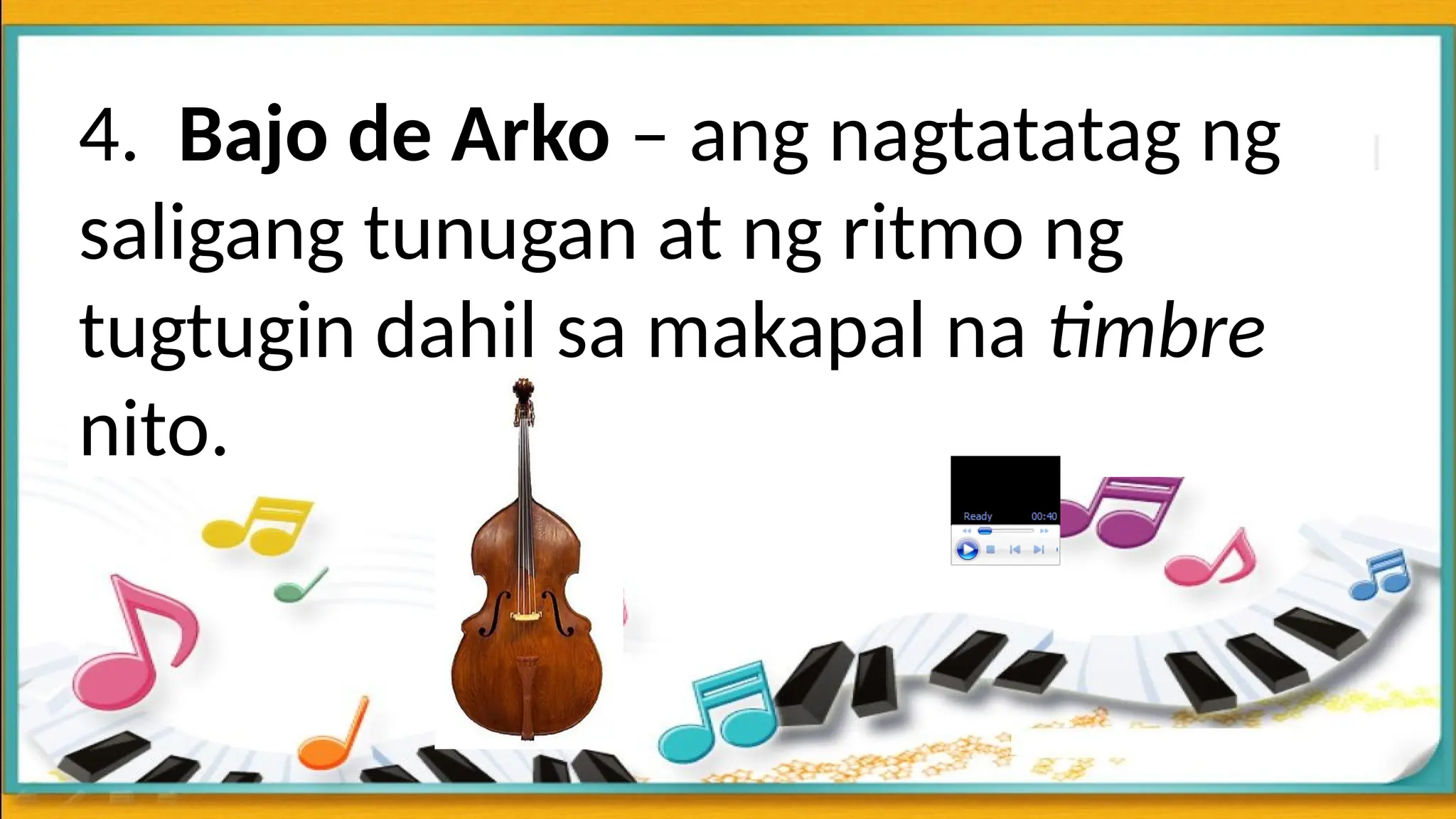 MUSIC-5-Q3-Week-5-Matutukoy-ang-mga-Iba-t-Ibang-Instrumento.pptx
