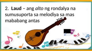 MUSIC-5-Q3-Week-5-Matutukoy-ang-mga-Iba-t-Ibang-Instrumento.pptx