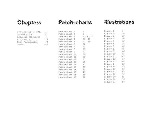 Music easel-operation-manual-2nd-ed | PPT