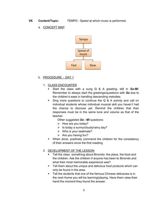 Music gr-1-teachers-guide-q12 | PDF